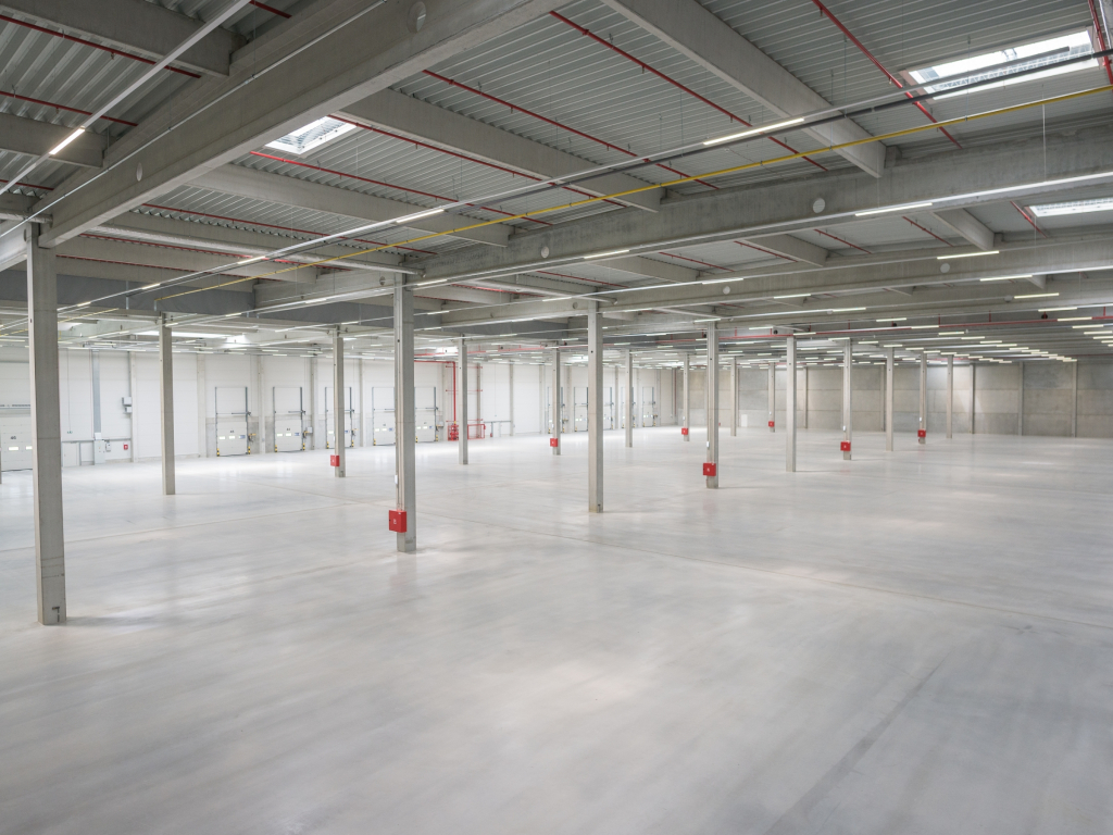 Sihot Park Slovakia – final first phase tenant secured - Sisban