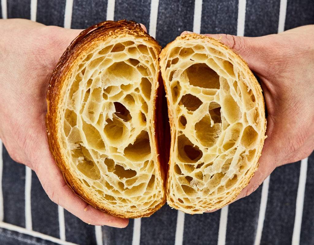 Chestnut Bakery - Sisban