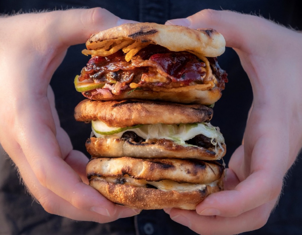 Food & Beverage - Sisban