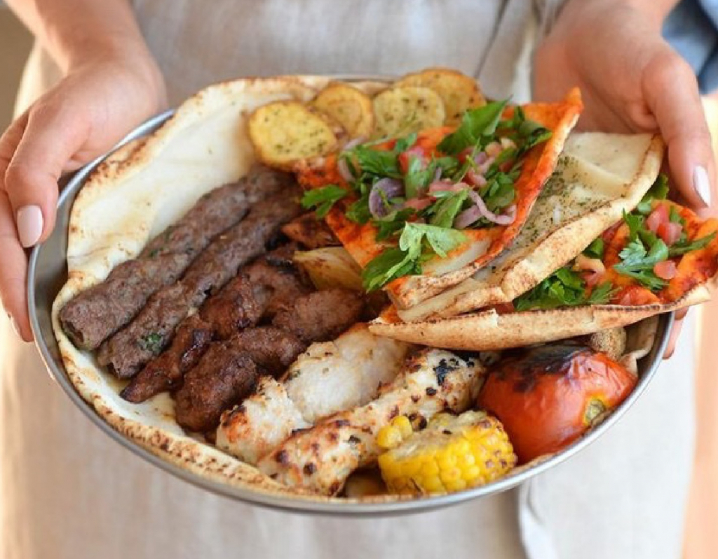 Food & Beverage - Sisban