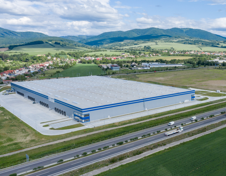 Real Estate - Sisban