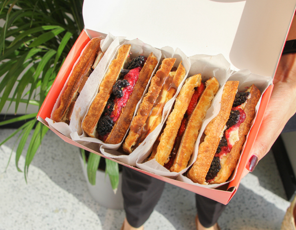 Woop! Opens first Saudi Arabia Location - Sisban