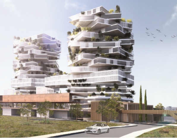 Real Estate - Sisban